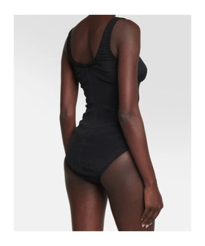 Simone Rocha Bow-embellished Bodysuit