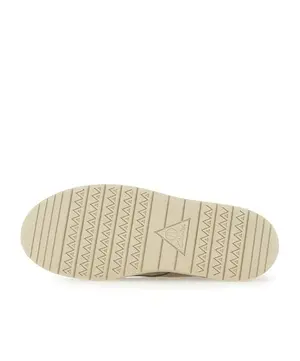Clarks Polden Moc Casual Lace-up Shoes