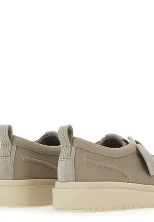 Clarks Polden Moc Casual Lace-up Shoes
