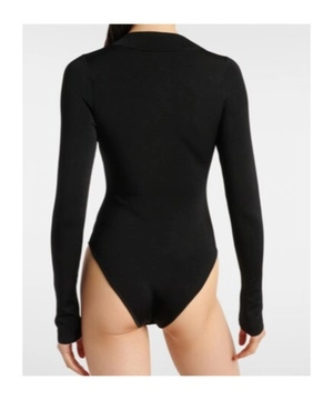 Galvan Sasha Bodysuit
