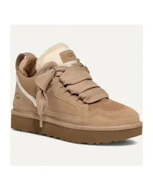 UGG Lowmel Lace-up Sneakers