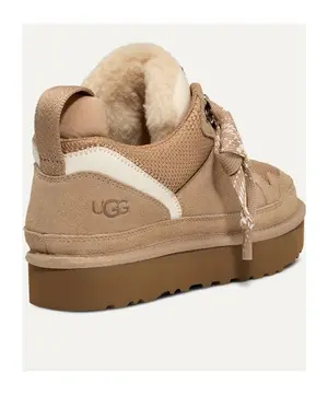 UGG Lowmel Lace-up Sneakers
