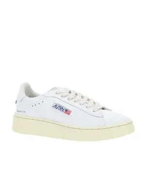 AUTRY Dallas Lace-up Sneakers