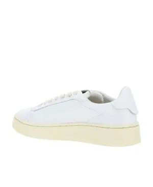 AUTRY Dallas Lace-up Sneakers