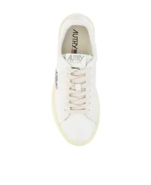 AUTRY Dallas Lace-up Sneakers