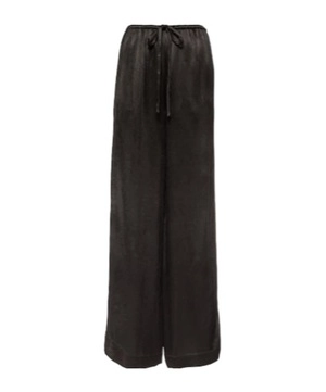 Proenza Schouler Mid-rise Wide-leg Pants