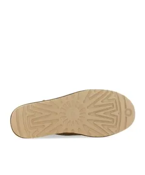 UGG Classic Ultra Mini Boots - Pecan