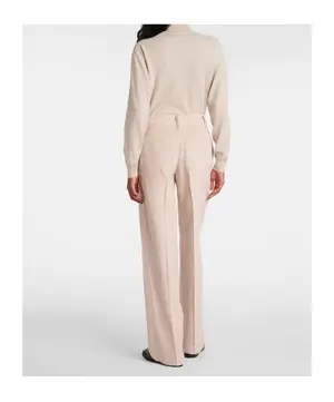 Brunello Cucinelli Straight Pants