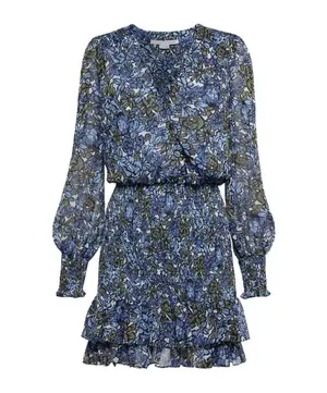 Veronica Beard Ruffled Cocktail Dresses