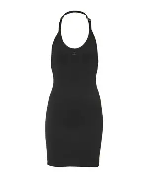 COURREGES Halter Neck Dress