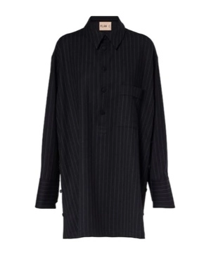 Plan C Long Sleeve Tops