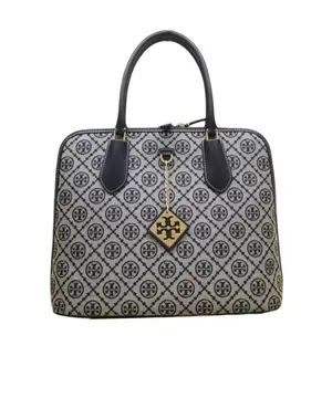 Tory Burch T Monogram Swing Shoulder Bag