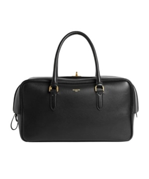 Balenciaga Le 7 Bowling Bag Medium