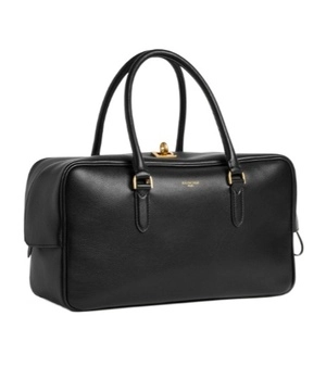 Balenciaga Le 7 Bowling Bag Medium