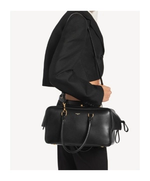 Balenciaga Le 7 Bowling Bag Medium
