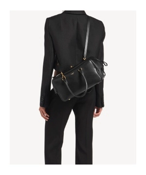 Balenciaga Le 7 Bowling Bag Medium