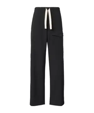 Dries Van Noten Wool Sweatpants