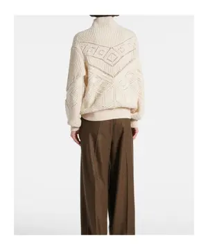 Loro Piana La Plagne Cashmere Sweater