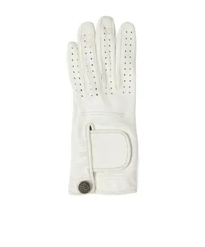 Loro Piana Ny Glove