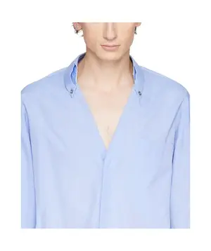 Emanuele Bicocchi Crest Earring
