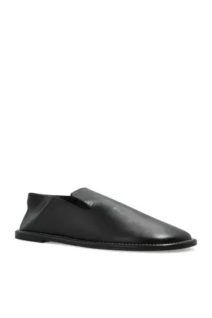 AMI Paris Slip-on Loafers