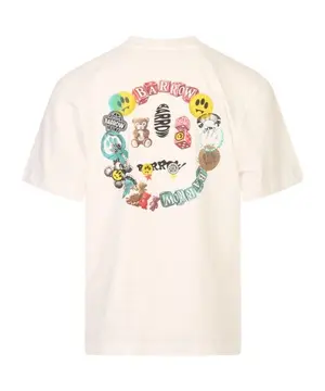 BARROW Jersey T-shirt