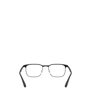 Ray-ban Square Frame Glasses