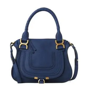 Chloé Marcie Small Tote Bag