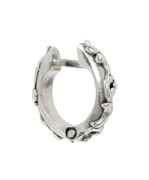 Emanuele Bicocchi Arabesque Single Earring