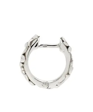 Emanuele Bicocchi Arabesque Single Earring