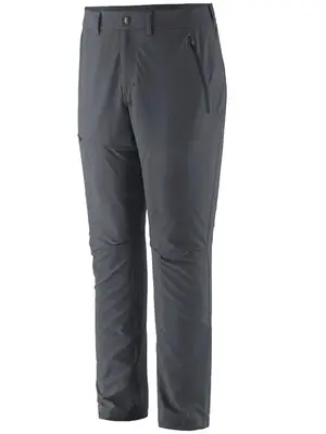 Patagonia M's Terravia Trail Pants - Gray