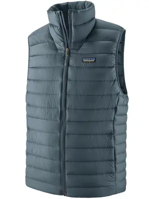 Patagonia Down Sweater Vest