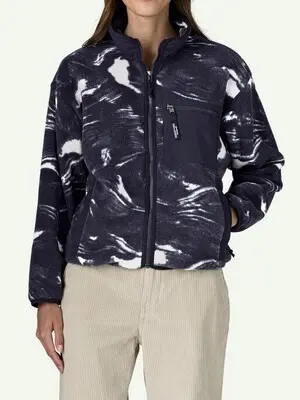 Patagonia Fleece Jacket