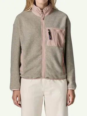 Patagonia Synch Jacket Fleece