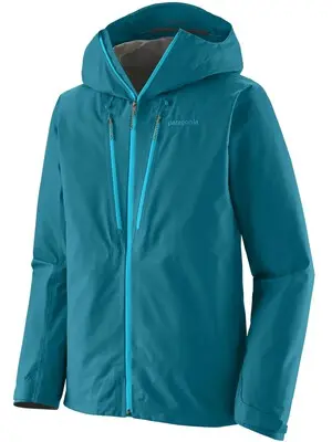 Patagonia Triolet Jacket - Blue