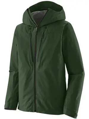 Patagonia Triolet Jacket - Green