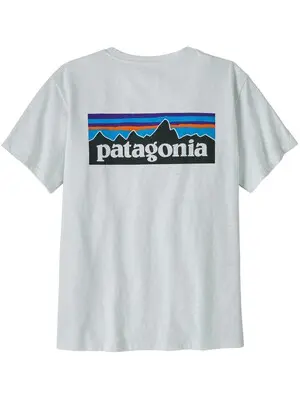 Patagonia P-6 Logo Responsibili-tee