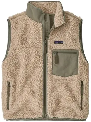 Patagonia Classic Retro-x Vest