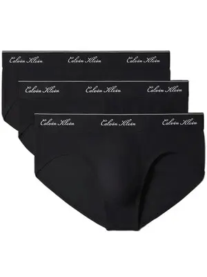 Calvin Klein Hip Brief 3pk