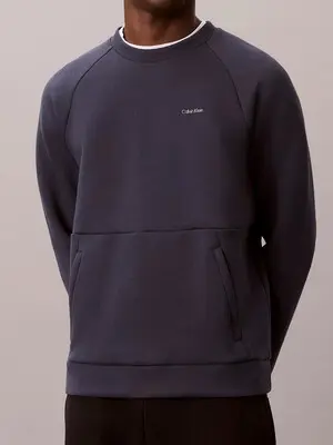 Calvin Klein Sweatshirt - Blue