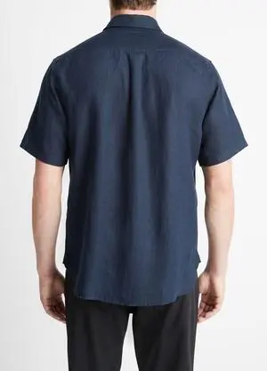 Vince Short-sleeved Shirt
