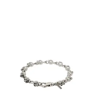Emanuele Bicocchi Skull Bracelet
