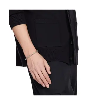 Emanuele Bicocchi Skull Bracelet