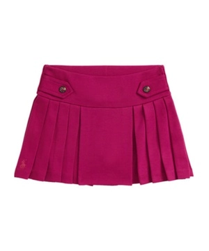 Polo Ralph Lauren Pleated Skort