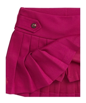 Polo Ralph Lauren Pleated Skort