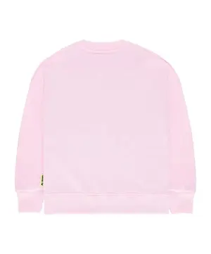 BARROW Logo-sleeve Sweatshirt