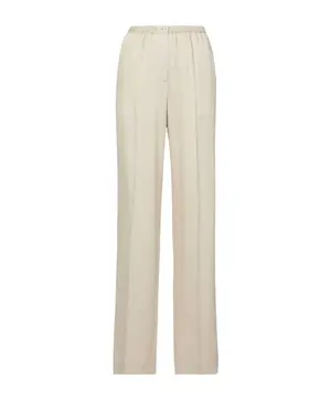 JOSEPH Tahiti Straight-leg Track Pants