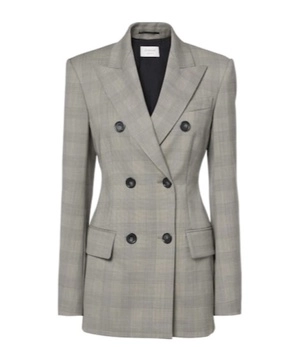 Sportmax Wool-blend Blazer