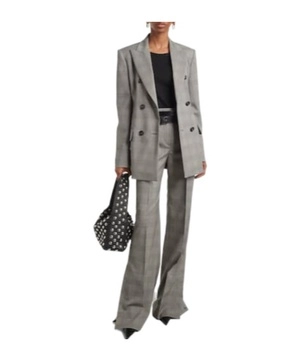 Sportmax Wool-blend Blazer