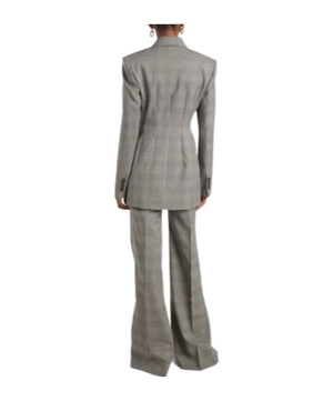 Sportmax Wool-blend Blazer